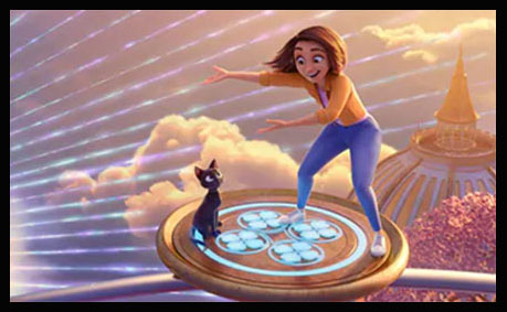 Skydance Animation’s “Luck” to premiere August 5th on Apple TV+ – Animation Scoop