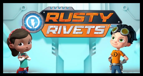 rusty-rivets – Animation Scoop