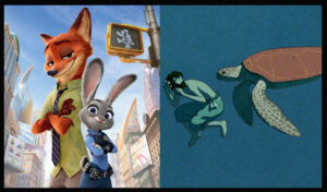 ‘Zootopia” and ‘The Red Turtle’ Top Annie Awards; Complete List of ...