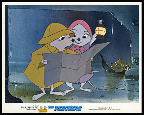 The Rescuers The Rescuers Wikipedia