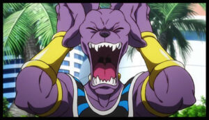 ANIME INTERVIEW: Jason Douglas, the Voice of Beerus in “Dragon Ball ...