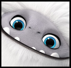 TRAILER: Dreamworks “ABOMINABLE” – Animation Scoop