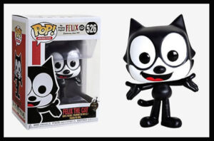 Universal Celebrates 100 Years of “Felix The Cat” – Animation Scoop