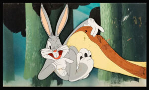Rare “Looney Tunes” Original Art Cache Highlights Heritage December ...