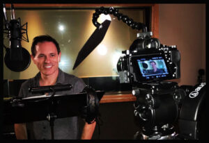 INTERVIEW: Actor Joshua Seth on Tai’s Last Digivolution – Or Is It ...