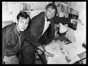 A Spirited Adaptation: Richard Williams’ “A Christmas Carol” – An ...