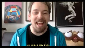 INTERVIEW: Mike Rianda Gears-Up For Debut Of “The Mitchells Vs. The ...