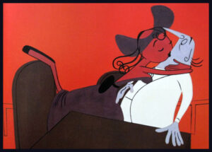 A Killer Story: The 70th Anniversary of “Rooty Toot Toot” – Animation Scoop