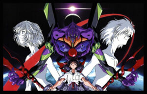 ANIME REVIEW: “Neon Genesis Evangelion” – Animation Scoop