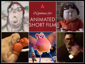 INTERVIEW: ShortsTV CEO On 2022 Oscar Nominated Animated Shorts ...