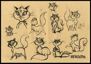 A Fine French Feline Film: The 60th Anniversary of “Gay Pur-ee ...