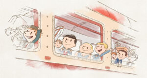 INTERVIEW: “Little Nicholas” Directors Happy With Charming New Movie ...