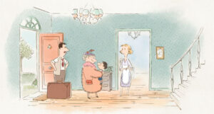 INTERVIEW: “Little Nicholas” Directors Happy With Charming New Movie ...