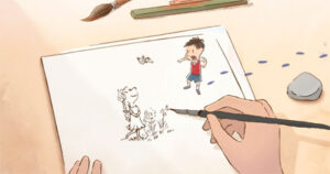 INTERVIEW: “Little Nicholas” Directors Happy With Charming New Movie ...