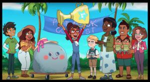 Animation Scoop – Animated News, Reviews and Commentary