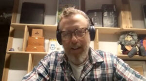 INTERVIEW: In The Winner’s Circle With “Rally Road Racers” – Animation ...