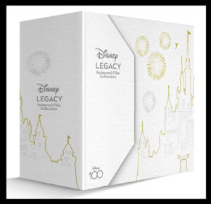 “Make Mine Music” To Be Included In The 100-Film “Disney Legacy ...