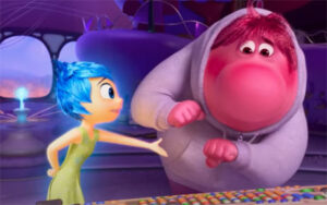 INTERVIEW: The Editing And Cinematography Of “Inside Out 2” – Animation ...