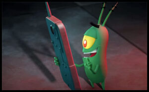 INTERVIEW: The Winning Formula For “Plankton: The Movie” – Animation Scoop