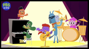 INTERVIEW: The Harmony Of “Acoustic Rooster And His Barnyard Band ...