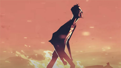 INTERVIEW: Creating "400 Boys" For "Love, Death + Robots" - Animation Scoop