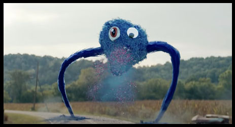 INTERVIEW: Feeling Drawn To “Sketch” – Animation Scoop