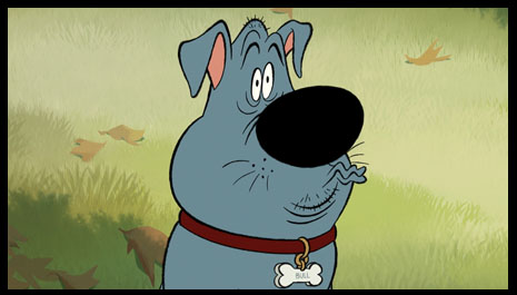 Fixed: Gendy Tartakovsky Unleashed - Animation Scoop