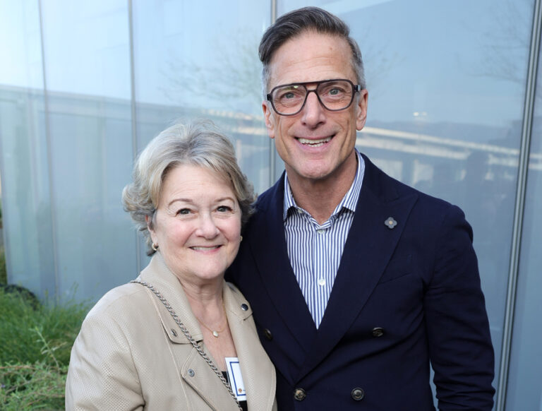 Bill Damaschke Kicks Off A New Era Warner Bros. Pictures Animation At ...